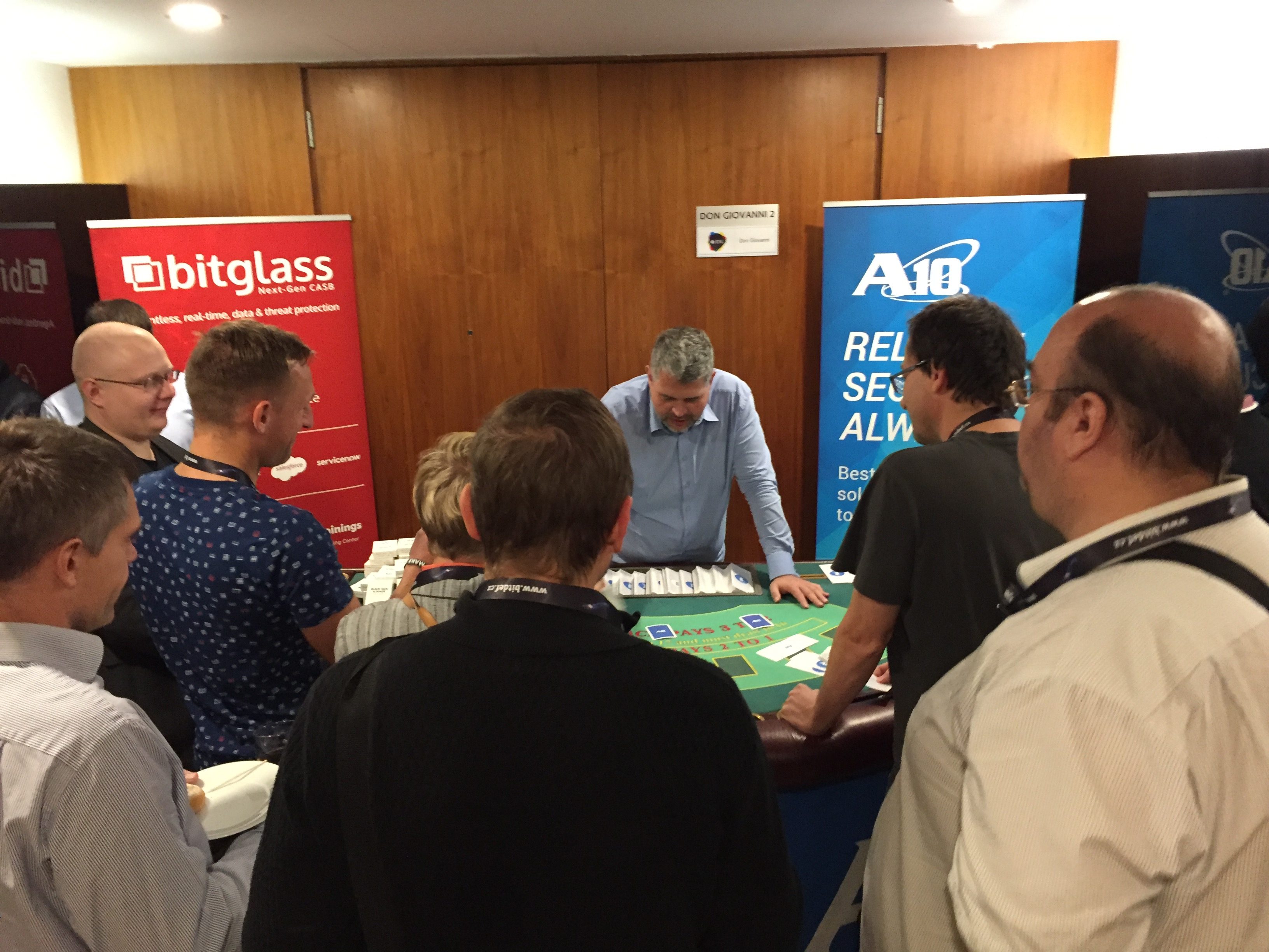 Photo Gallery - VPGC