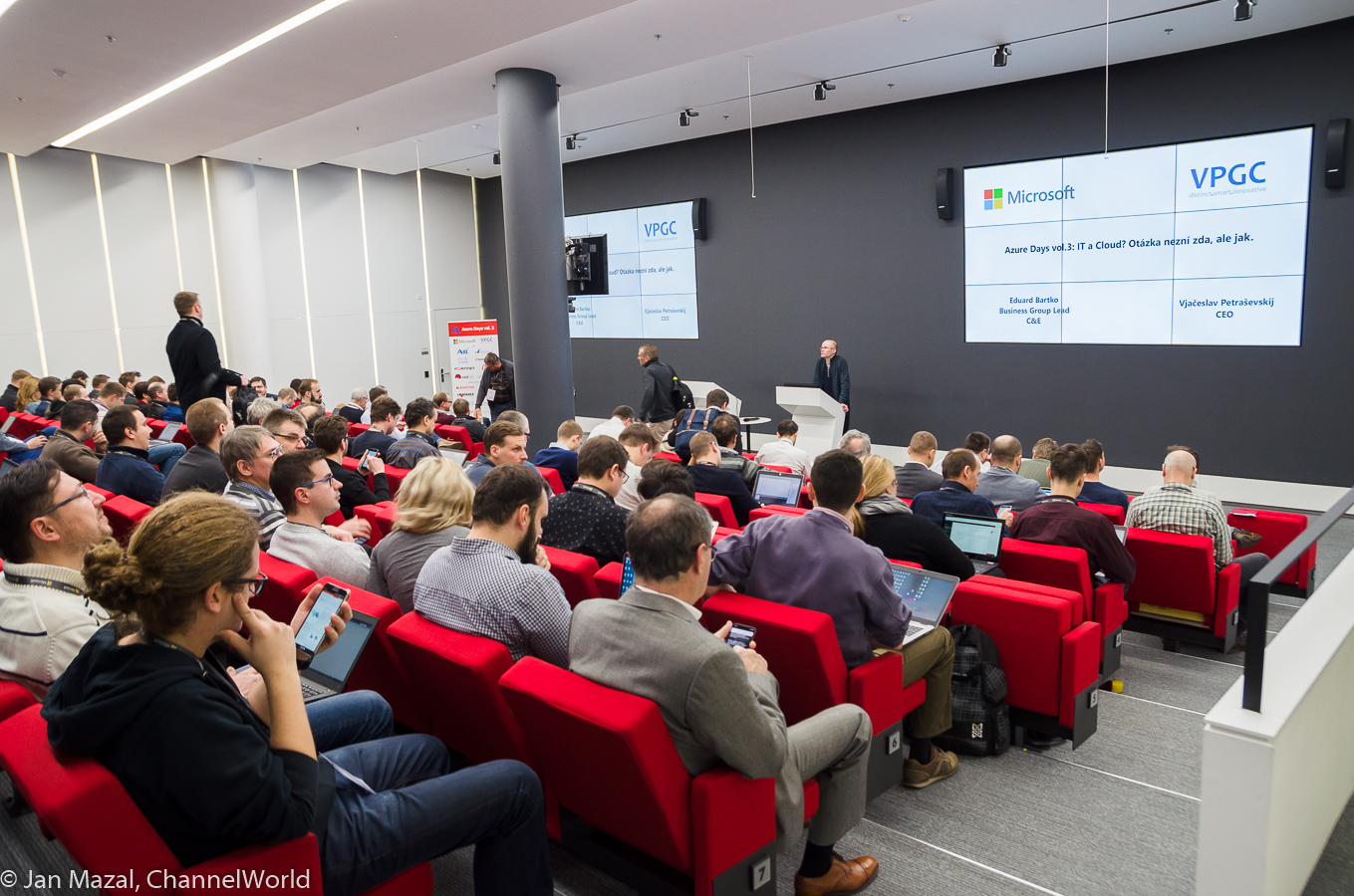 Photo Gallery - VPGC