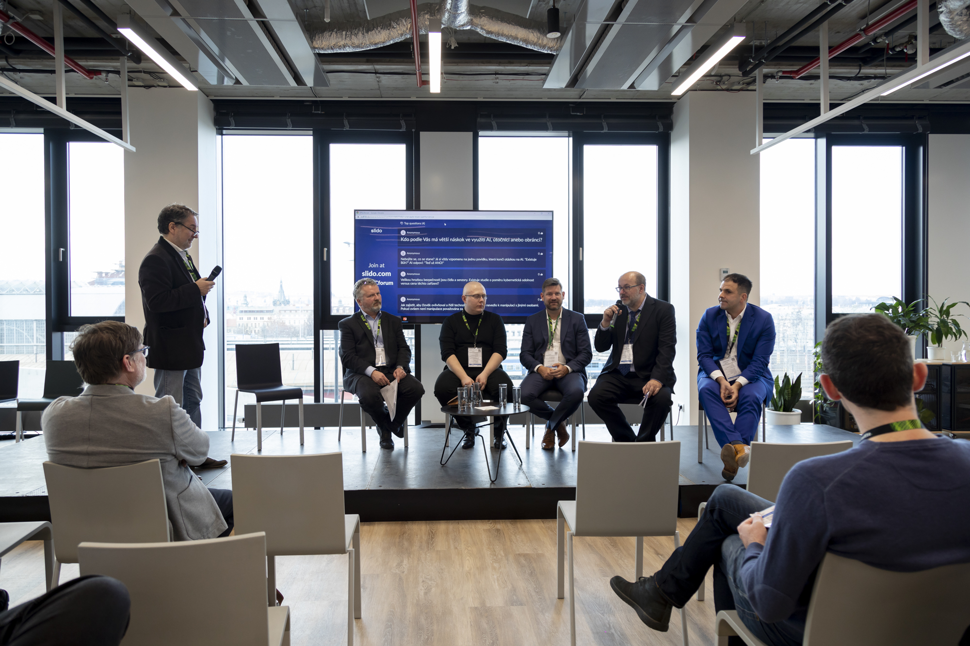 Photo Gallery - VPGC